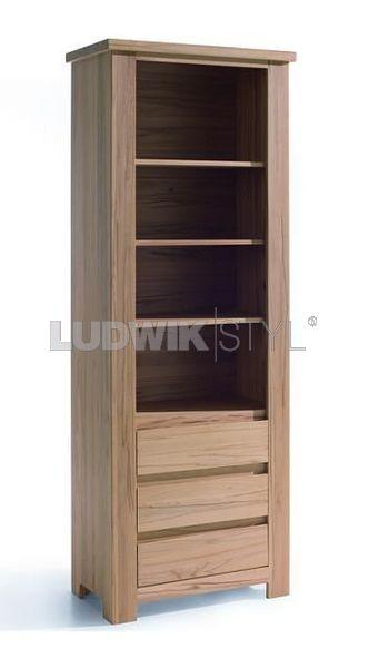 REGAŁ TNT0212 | TNT0212 | LUDWIK STYL - ArchiUp.com - A free BIM & CAD ...