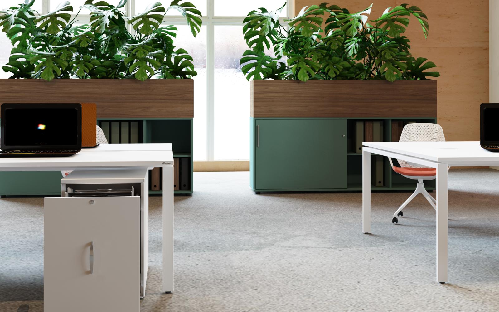 Kontenery | Kontenery | MARO Office Furniture - ArchiUp.com - A free ...