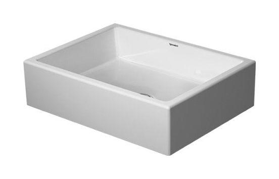 Vero Air Umywalka stawiana | 235150 | Duravit Polska Sp. z o. o ...