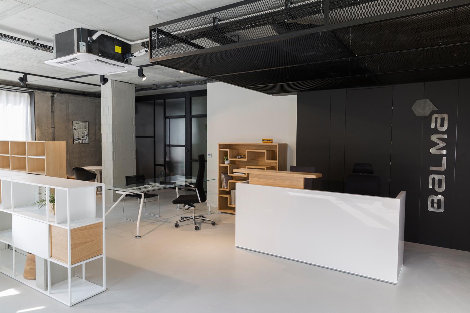 Reception counters Furonto | BALMA - ArchiUp.com - A free BIM & CAD ...