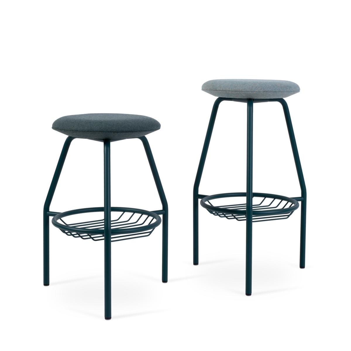 Pung bar stools | BALMA - ArchiUp.com - A free BIM & CAD objects library