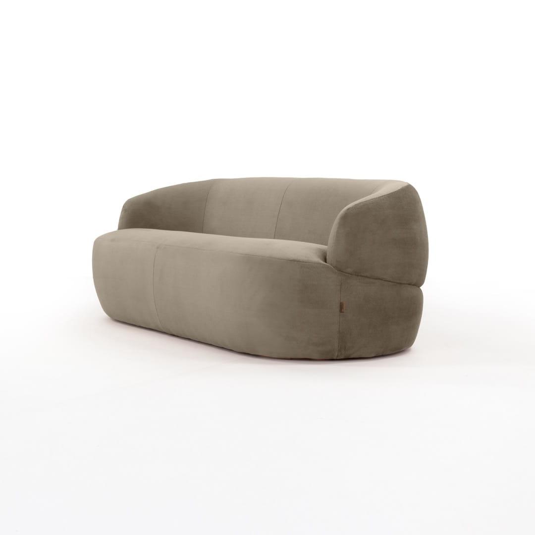 Manu sofa | Complet Furniture - ArchiUp.com - Biblioteka 3D