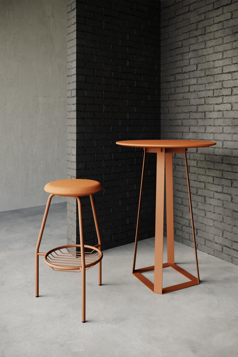 H2 high tables | BALMA - ArchiUp.com - A free BIM & CAD objects library