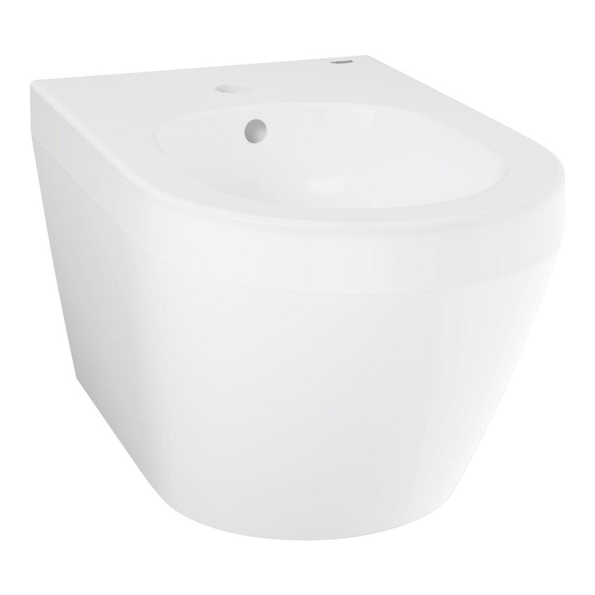 Wall hung bidet | 102487SH00 | GROHE - ArchiUp.com - A free BIM & CAD ...