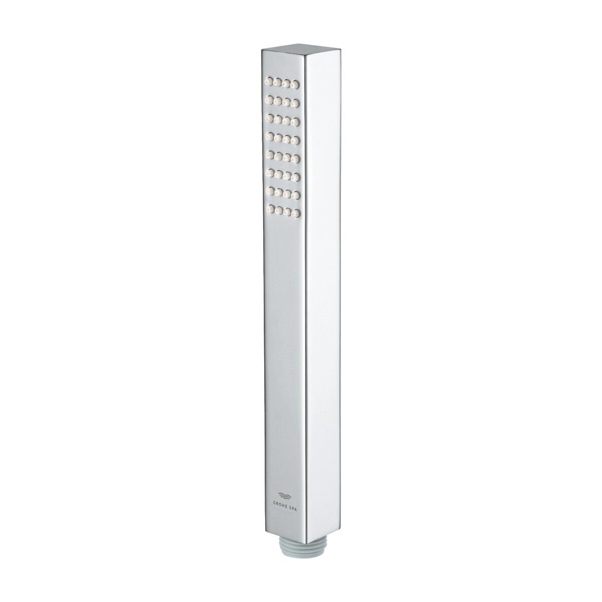 Rainshower Aqua Cube Stick Jednostrumieniowy prysznic ręczny 26884000 ...