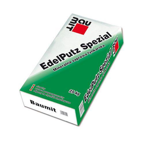 Baumit EdelPutz Spezial | MD-BASOBEPS | Baumit - ArchiUp.com - A free ...