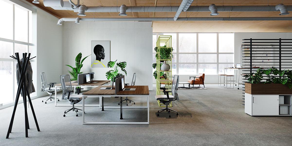 Diviso | Diviso | MARO Office Furniture - ArchiUp.com - A free BIM ...