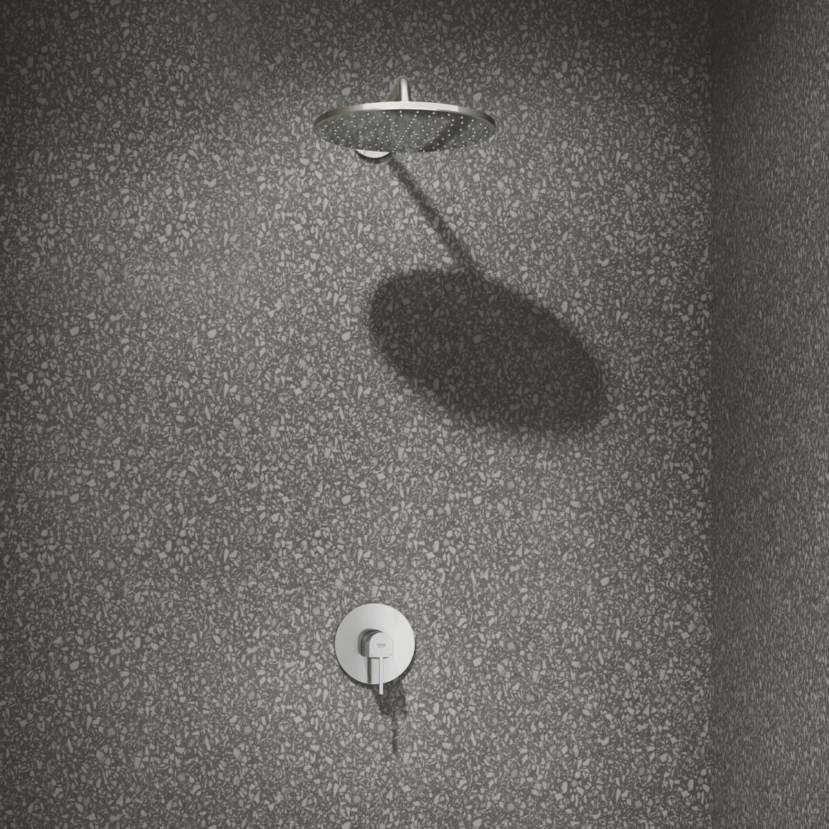 GROHE Plus Jednouchwytowa bateria do obsługi jednego wyjścia wody ...