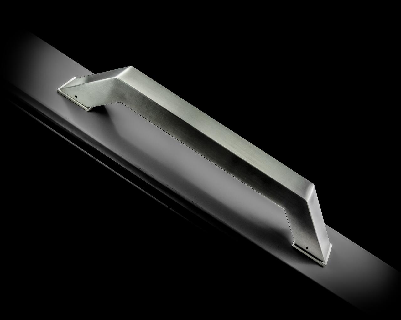Handles for door Q135 / QA135 | Q135/QA135 | WALA - ArchiUp.com - A ...