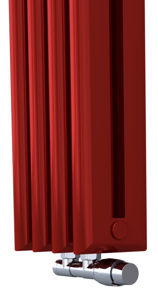 Tosca D45 | RADOX RADIATORS POLSKA - ArchiUp.com - A free BIM & CAD ...