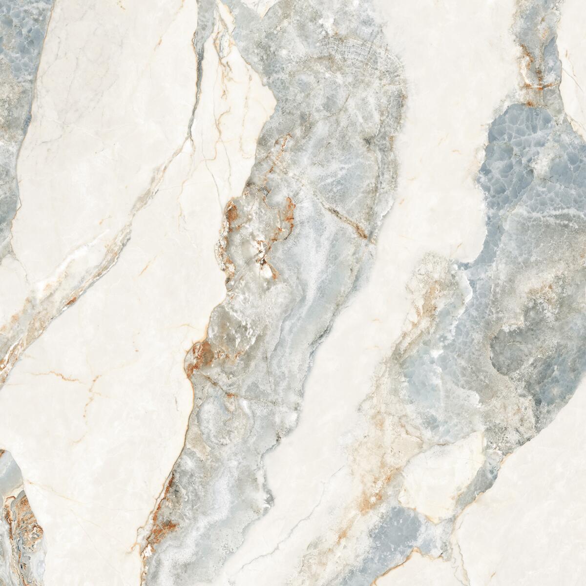 River Crown MAT STR Porcelain tile 1198x1198 | Tubądzin - ArchiUp.com ...
