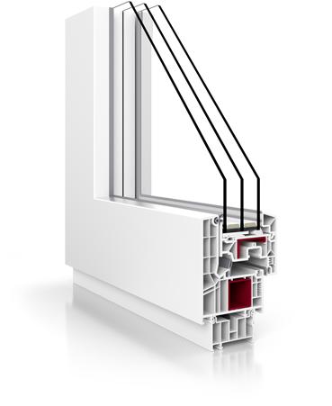 V82 Modern Design | MD-VEOPV82MD | Vetrex - ArchiUp.com - A free BIM ...