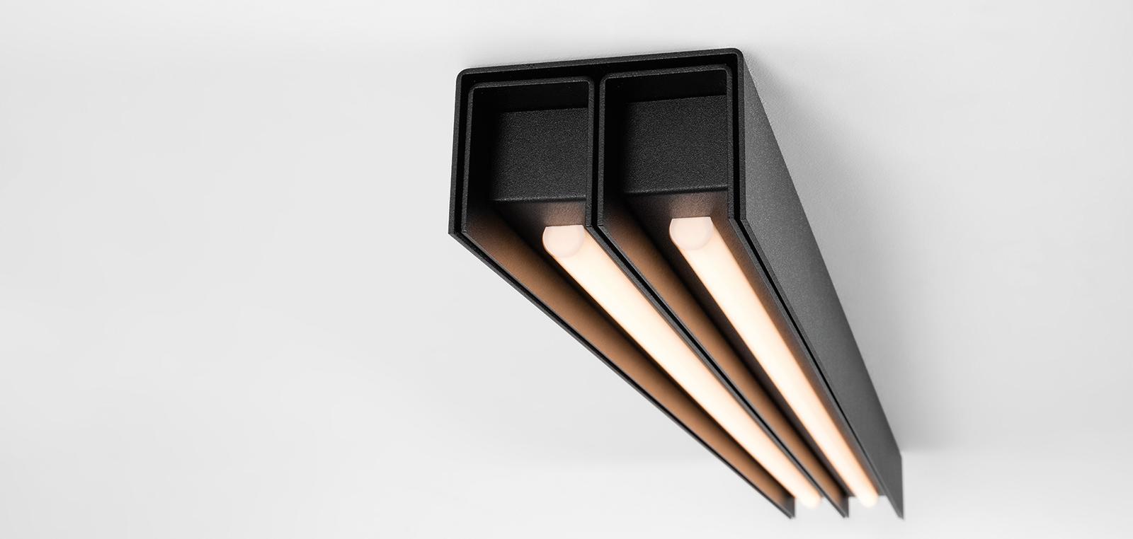 United LED | Modular Lighting Instruments - ArchiUp.com - A free BIM ...