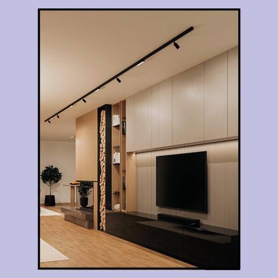 RAFTER mini LED multitrack | RA0117 | AQForm - ArchiUp.com - A free BIM ...