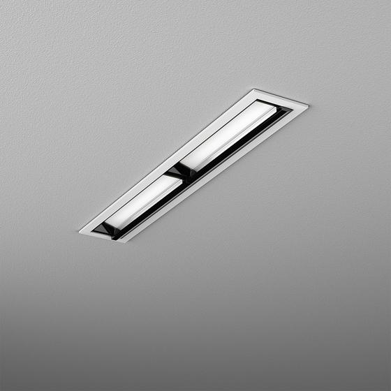 RAFTER wall washer LED trim wpuszczany | RA2213 | AQForm - ArchiUp.com ...