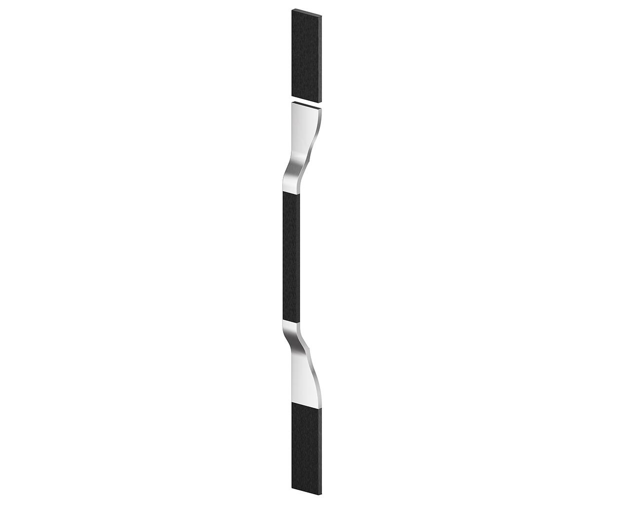 MODULAR PULL HANDLES FOR DOOR MPS31 T7 | MPS31 T7 | WALA - ArchiUp.com ...