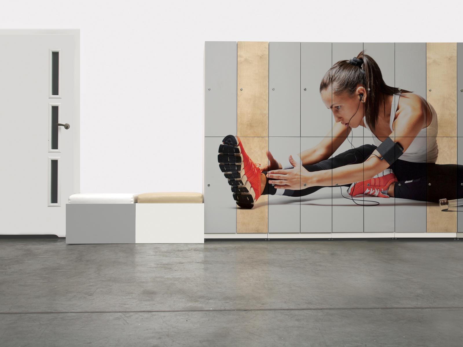 COMBO - metal body + MFC | ALSANIT - ArchiUp.com - A free BIM & CAD ...