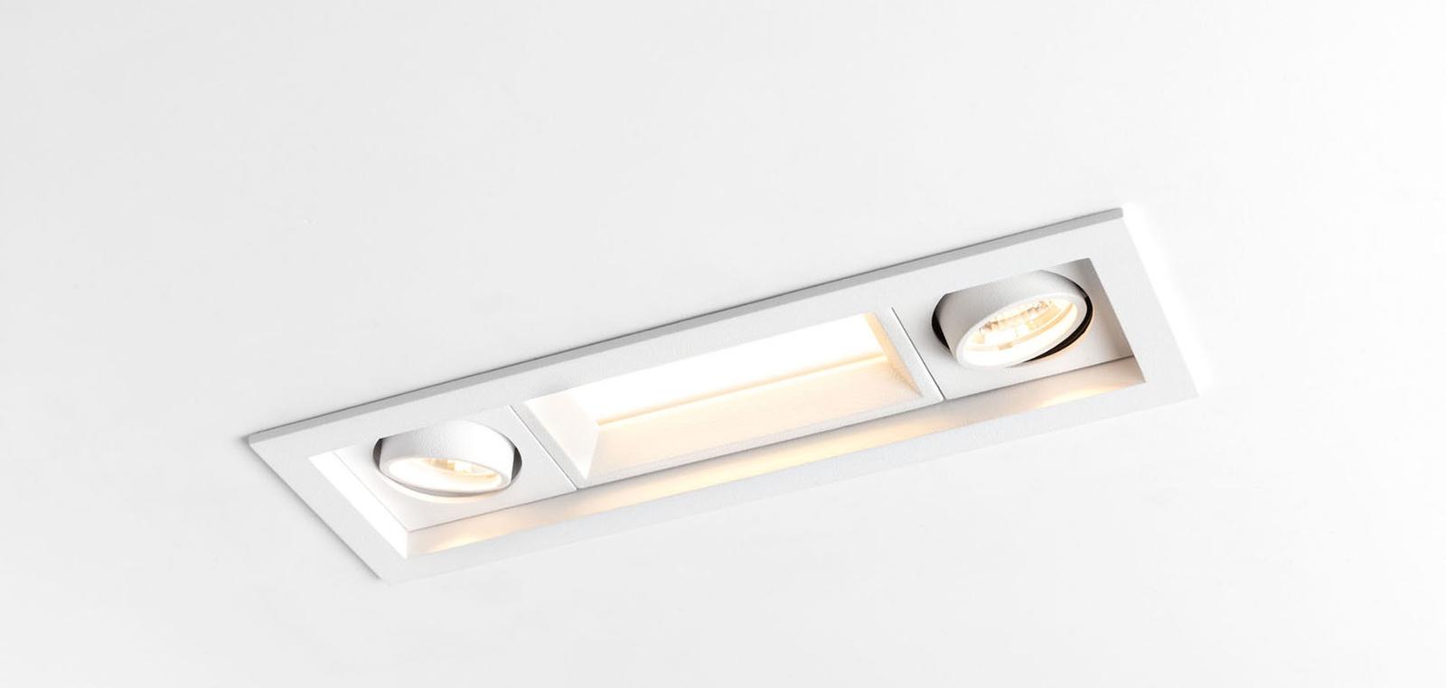Qbini | Modular Lighting Instruments - ArchiUp.com - A free BIM & CAD ...