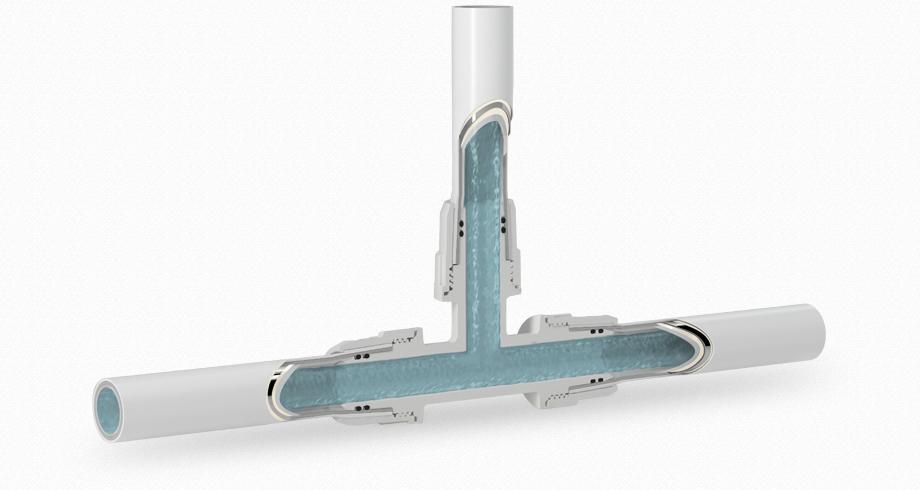 PEXAL EASY | Valsir - ArchiUp.com - A free BIM & CAD objects library