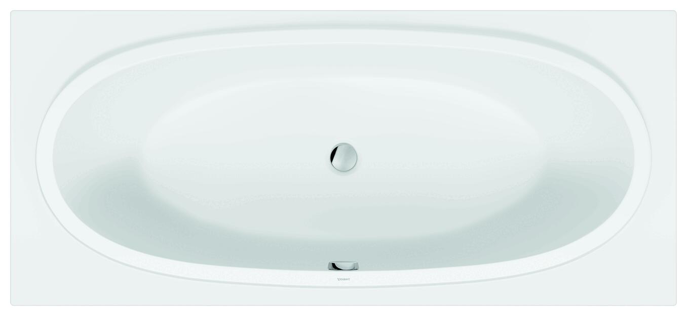 Balcoon Wanna | 700679 | Duravit Polska Sp. z o. o. - ArchiUp.com ...