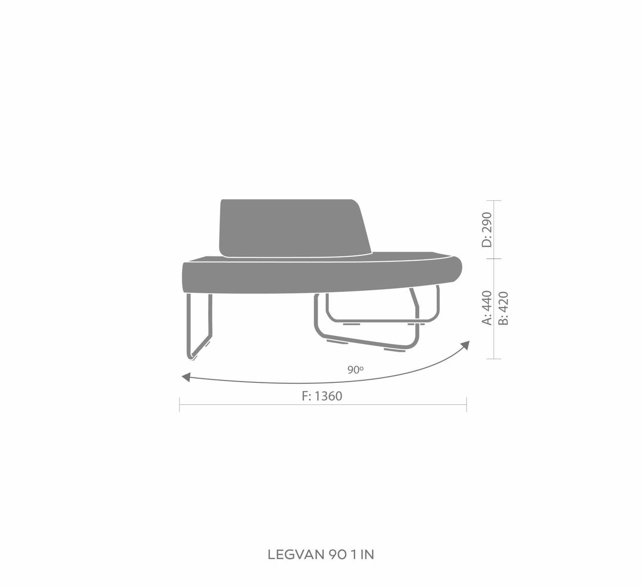 LEGVAN | LEG | Bejot - ArchiUp.com - A free BIM & CAD objects library