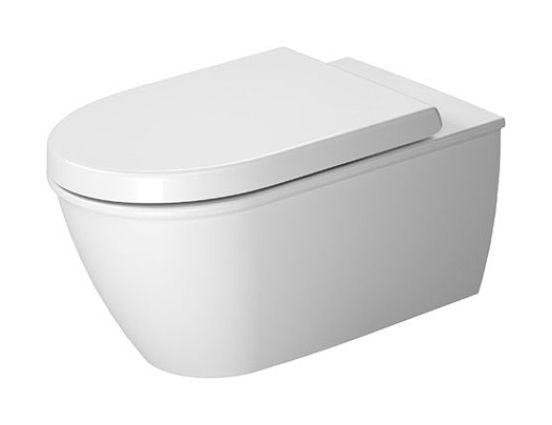 Darling New Miska toaletowa wisząca | 254409 | Duravit Polska Sp. z o ...