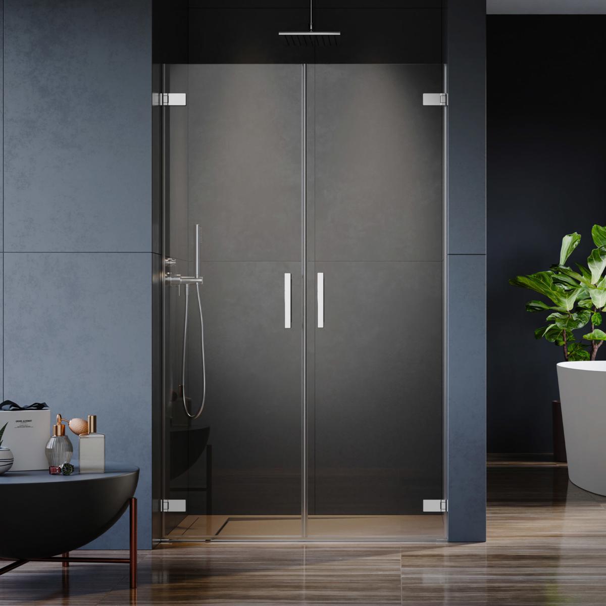 Shower doors Arta QL DWD | Radaway - ArchiUp.com - Biblioteca gratuita ...