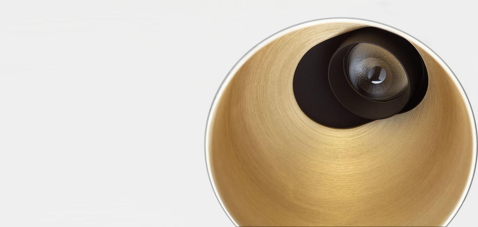 Thimble | Modular Lighting Instruments - ArchiUp.com - A free BIM & CAD ...