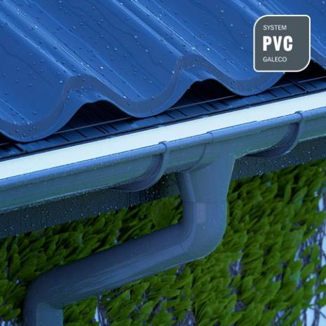 Galeco PVC System | MD-GASR-PVC | Galeco - ArchiUp.com - A free BIM ...