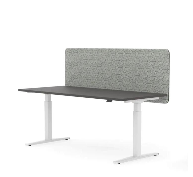 HIDE Walls Desk dividers | AQUSTEC SP. Z O.O. - ArchiUp.com - A free ...