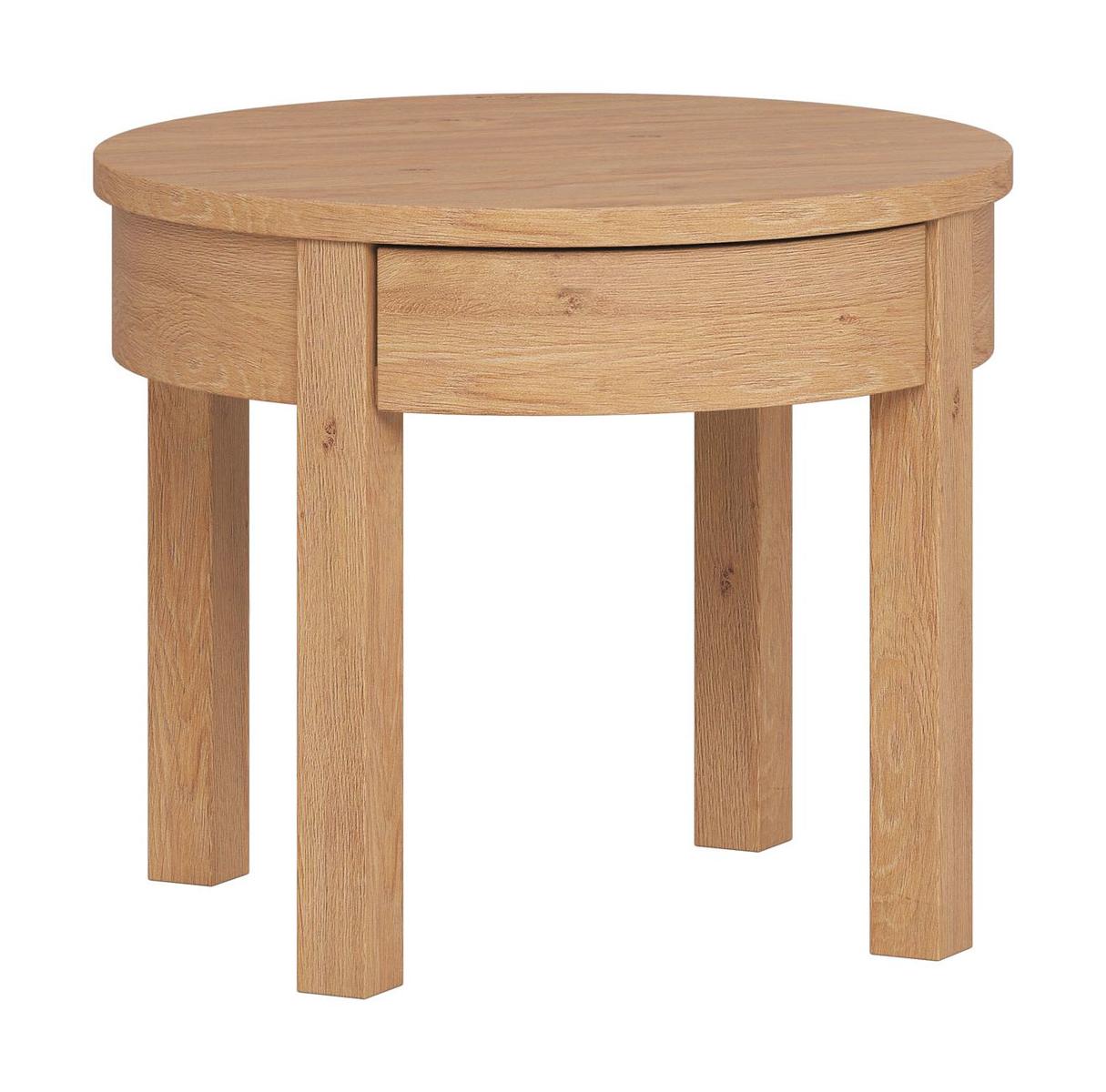 Stolik wysoki kawowy Simple | Grupa Kapitałowa VOX - ArchiUp.com ...