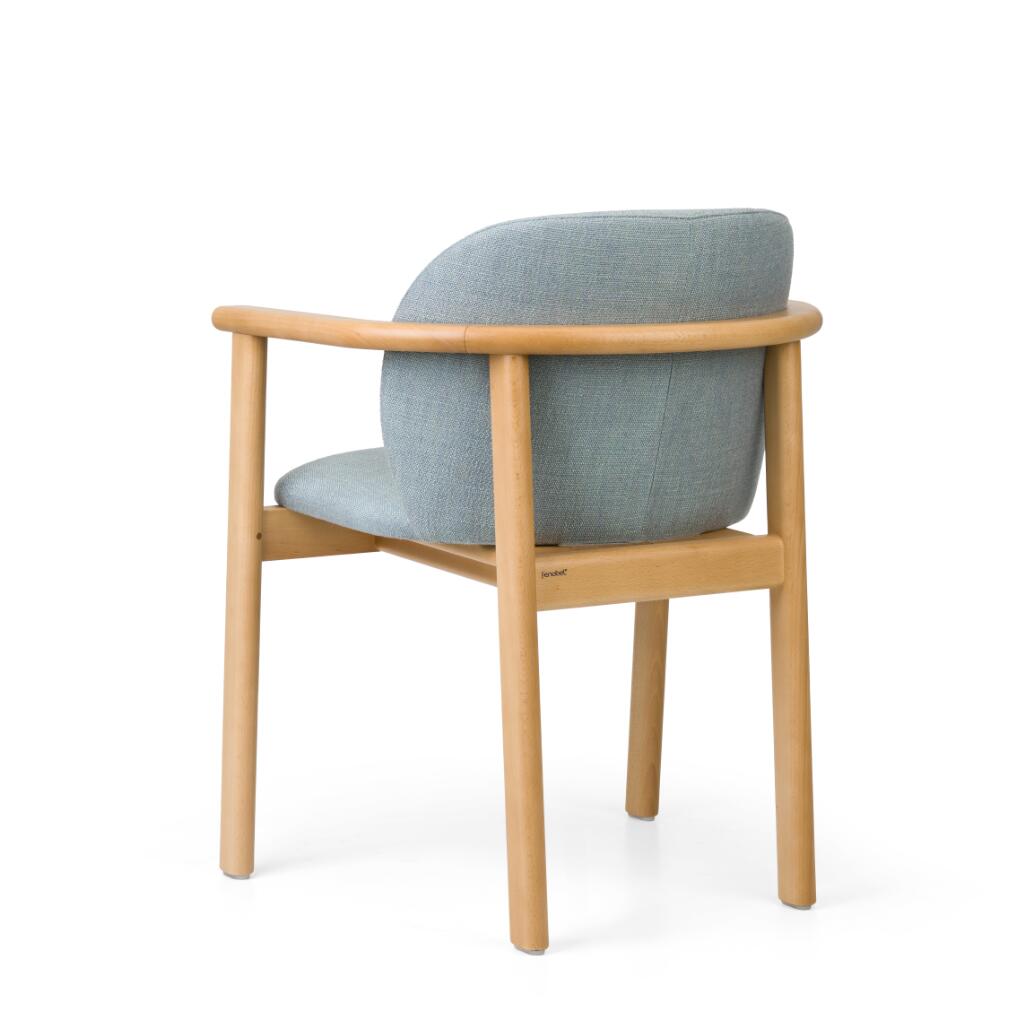 CELLE CB chair | Pocco Novo - ArchiUp.com - A free BIM & CAD objects ...