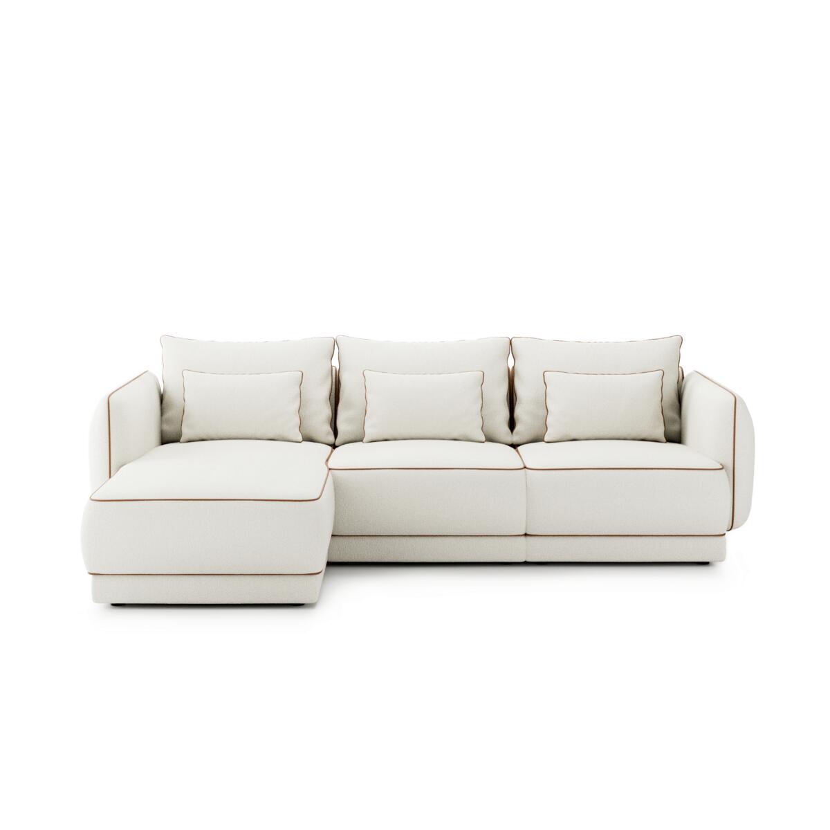 Yves modular sofa | PUSZMAN - ArchiUp.com - A free BIM & CAD objects library