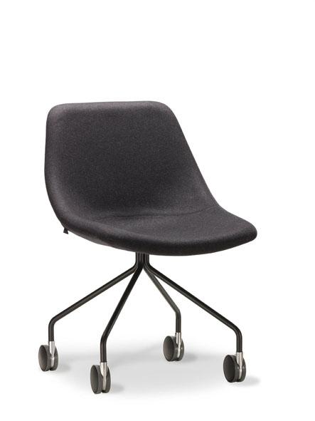 Krzesło MISHELL | MD-NOMIKM04 | Noti - ArchiUp.com - A free BIM & CAD ...