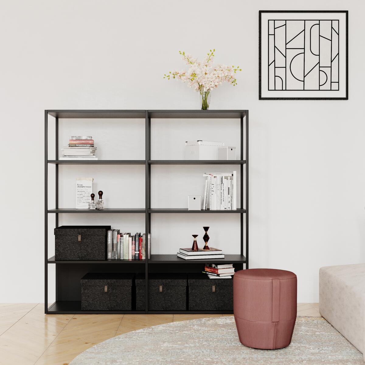 Stepps shelving units | BALMA - ArchiUp.com - A free BIM & CAD objects ...