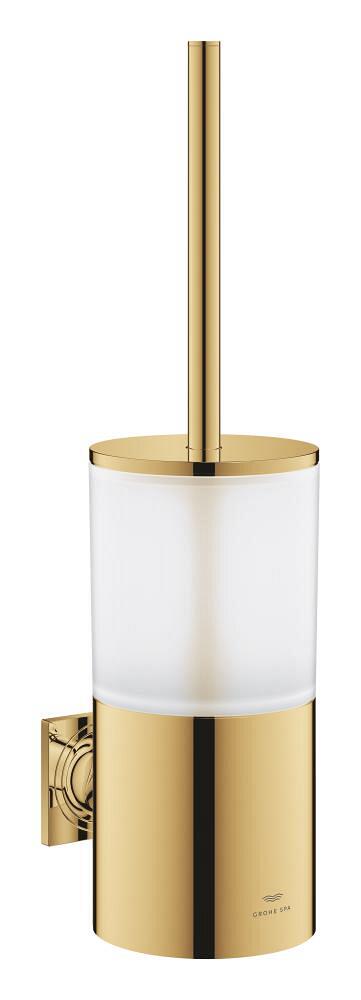 Allure Szczotka toaletowa (komplet) 40340GL1 | 40340GL1 | GROHE ...