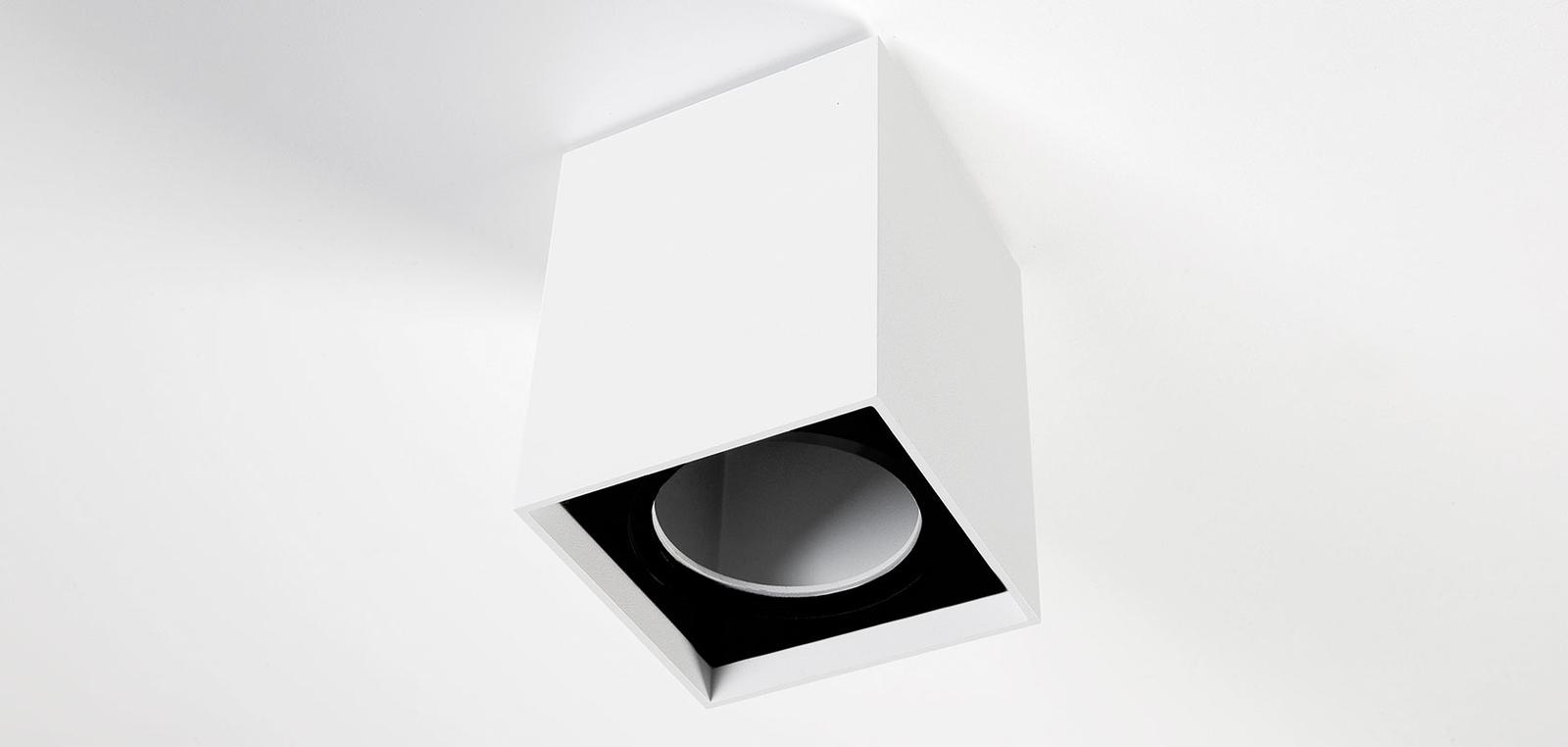 Smart surface box | Modular Lighting Instruments - ArchiUp.com ...