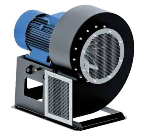 Explosionproof fan EGT | Venture - ArchiUp.com - A free BIM & CAD ...