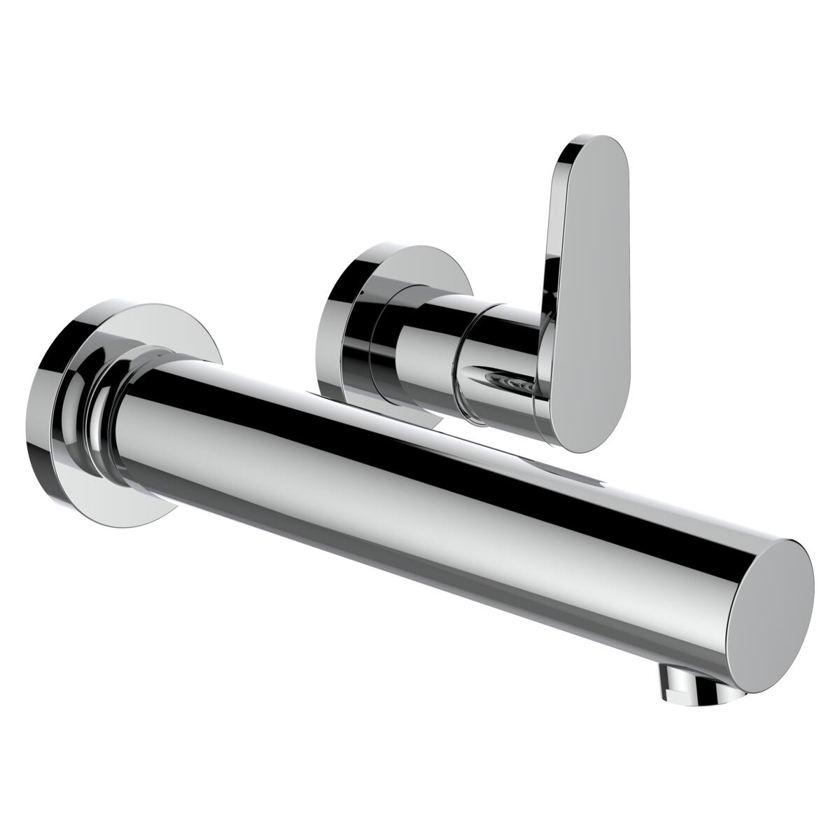 THE NEW CLASSIC Concealed washbasin tap | HF900522100000 | LAUFEN ...