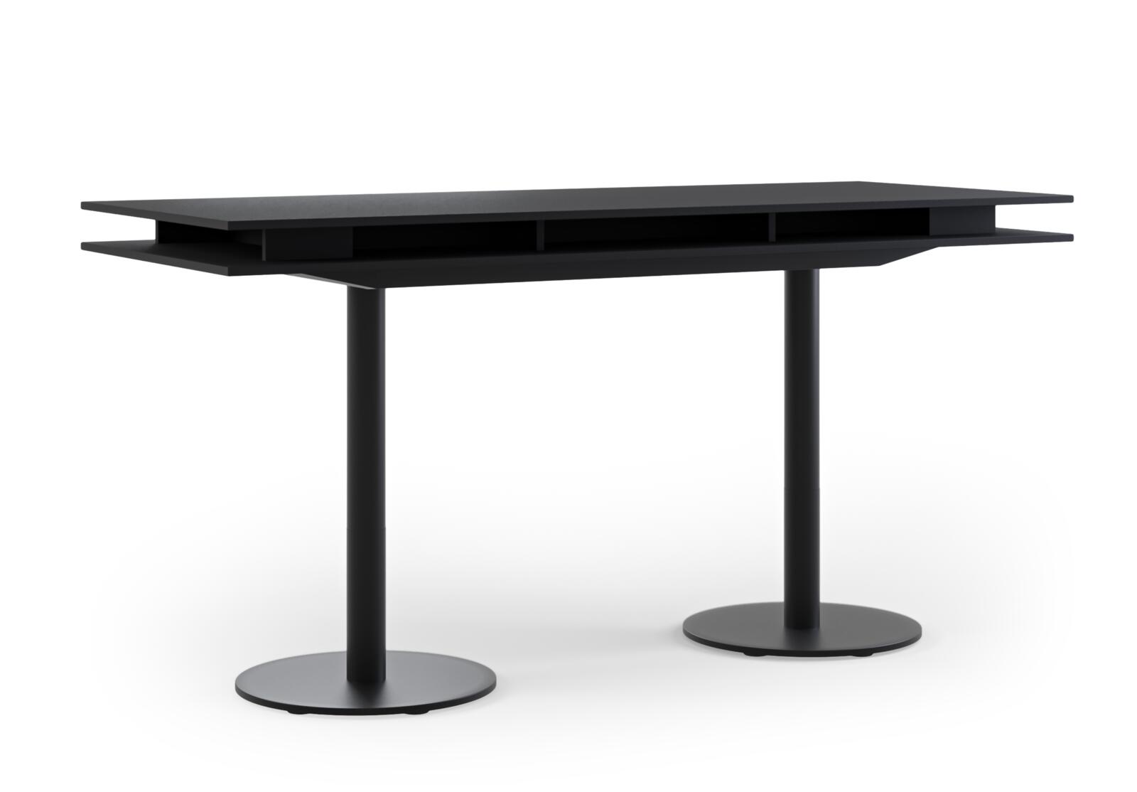 Plus high tables | BALMA - ArchiUp.com - A free BIM & CAD objects library