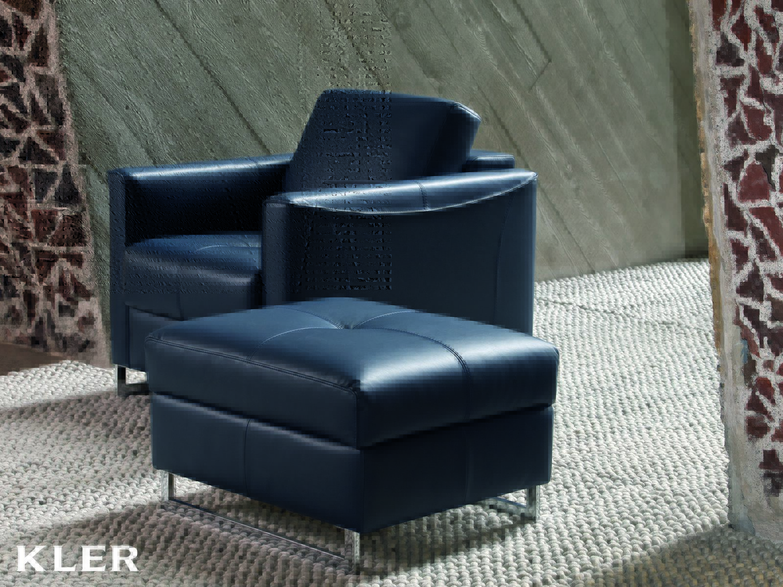 KLER FUGA | KLER SA - ArchiUp.com - A free BIM & CAD objects library