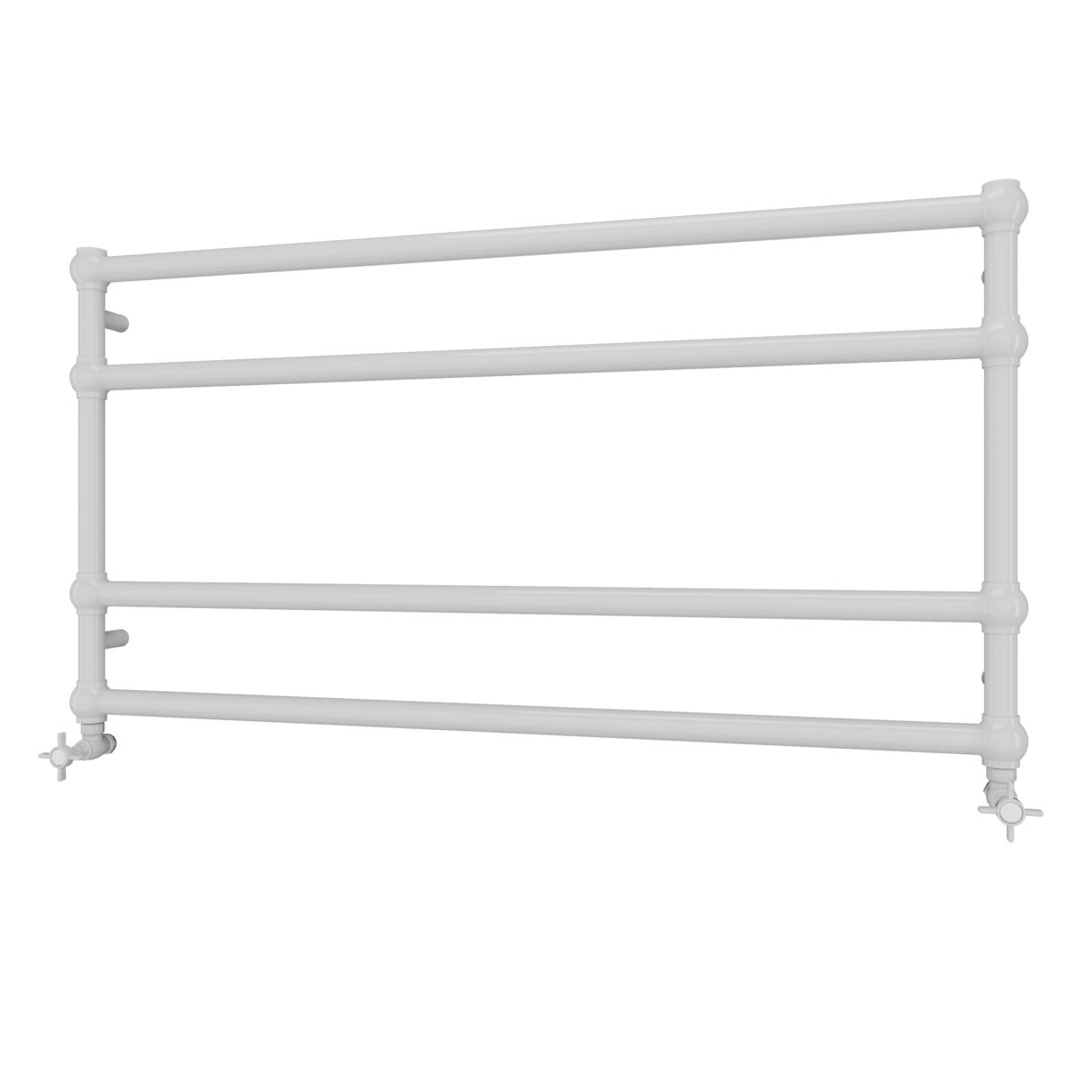 Belle - retro bathroom radiator | Belle | Cerames - ArchiUp.com - A ...