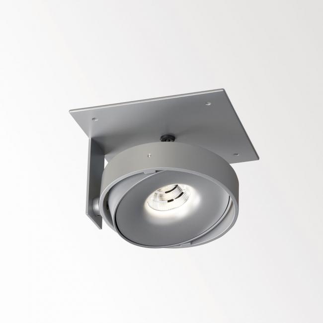 GRID IN ZB 1 QR | 202 60 00 01 | Delta Light - ArchiUp.com - A free BIM ...