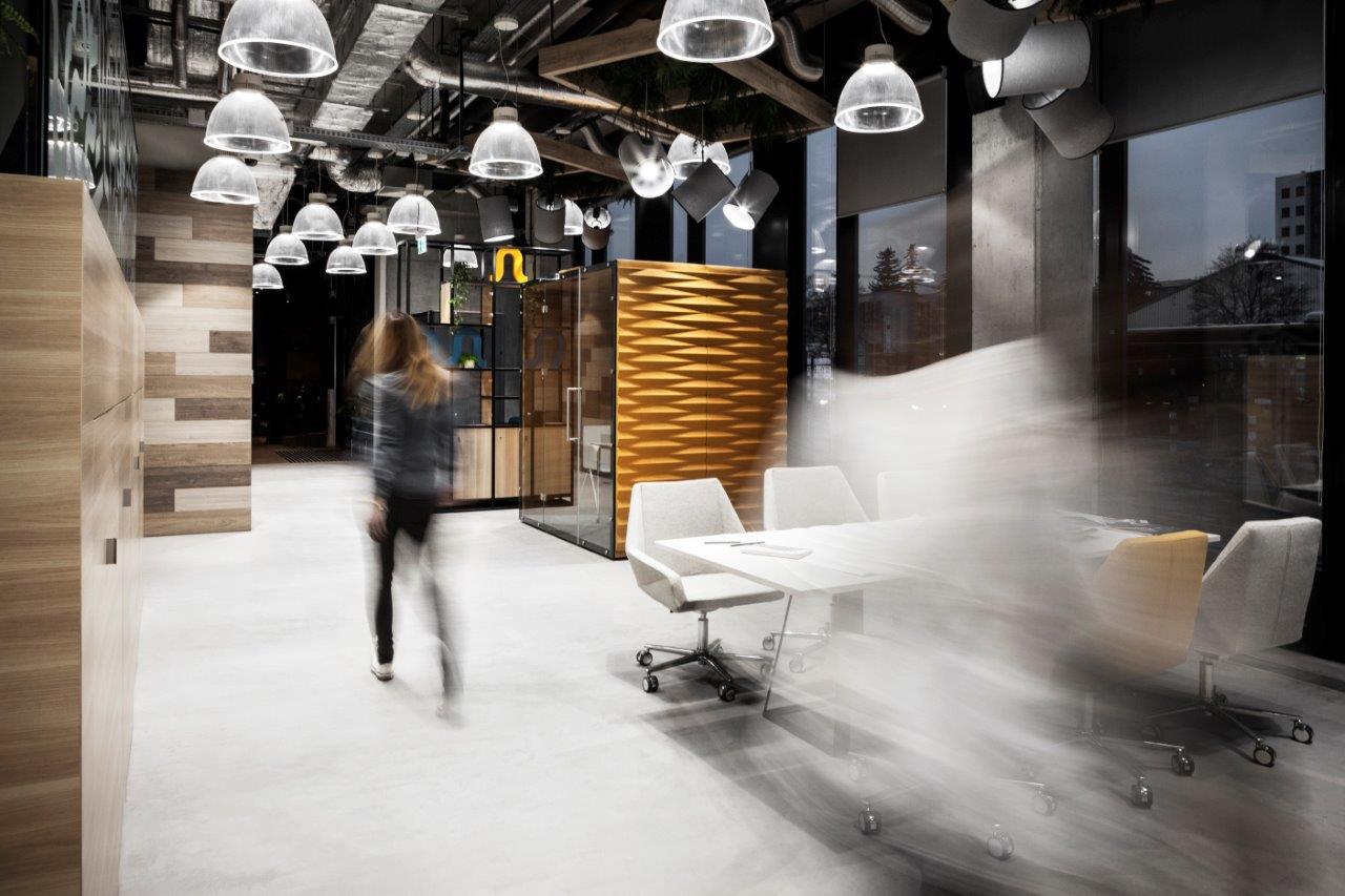 VANK BOX DIAMOND ACOUSTIC PODS | VANK - ArchiUp.com - A free BIM & CAD ...