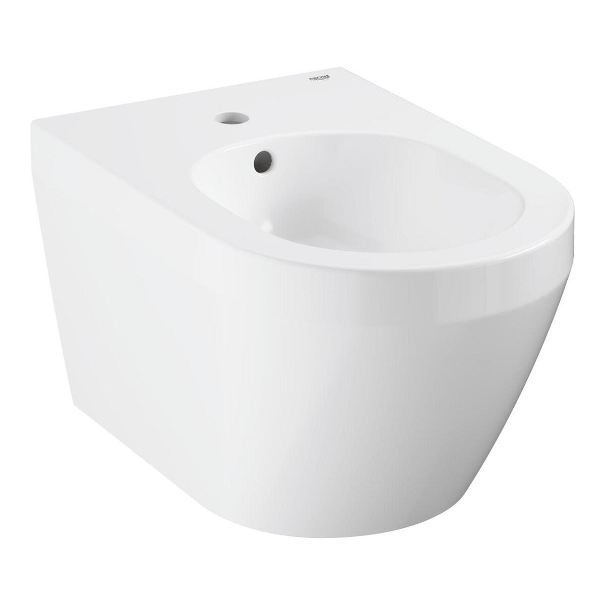 Wall hung bidet | 102487SH00 | GROHE - ArchiUp.com - A free BIM & CAD ...