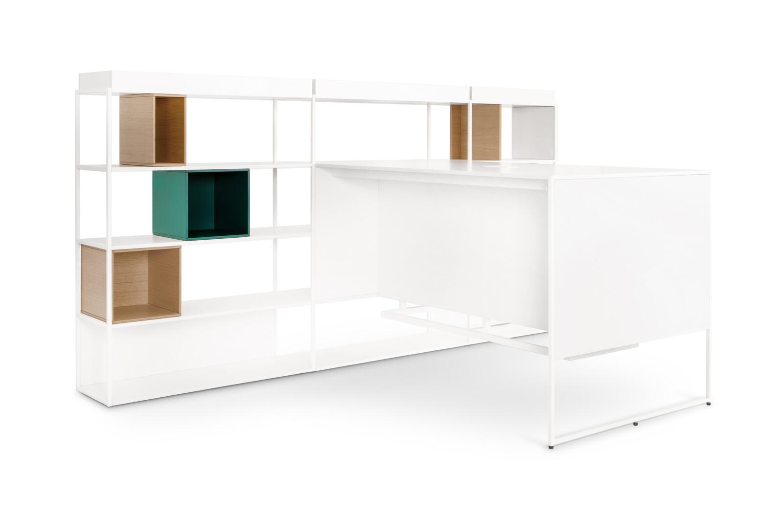 Stepps high tables | BALMA - ArchiUp.com - A free BIM & CAD objects library