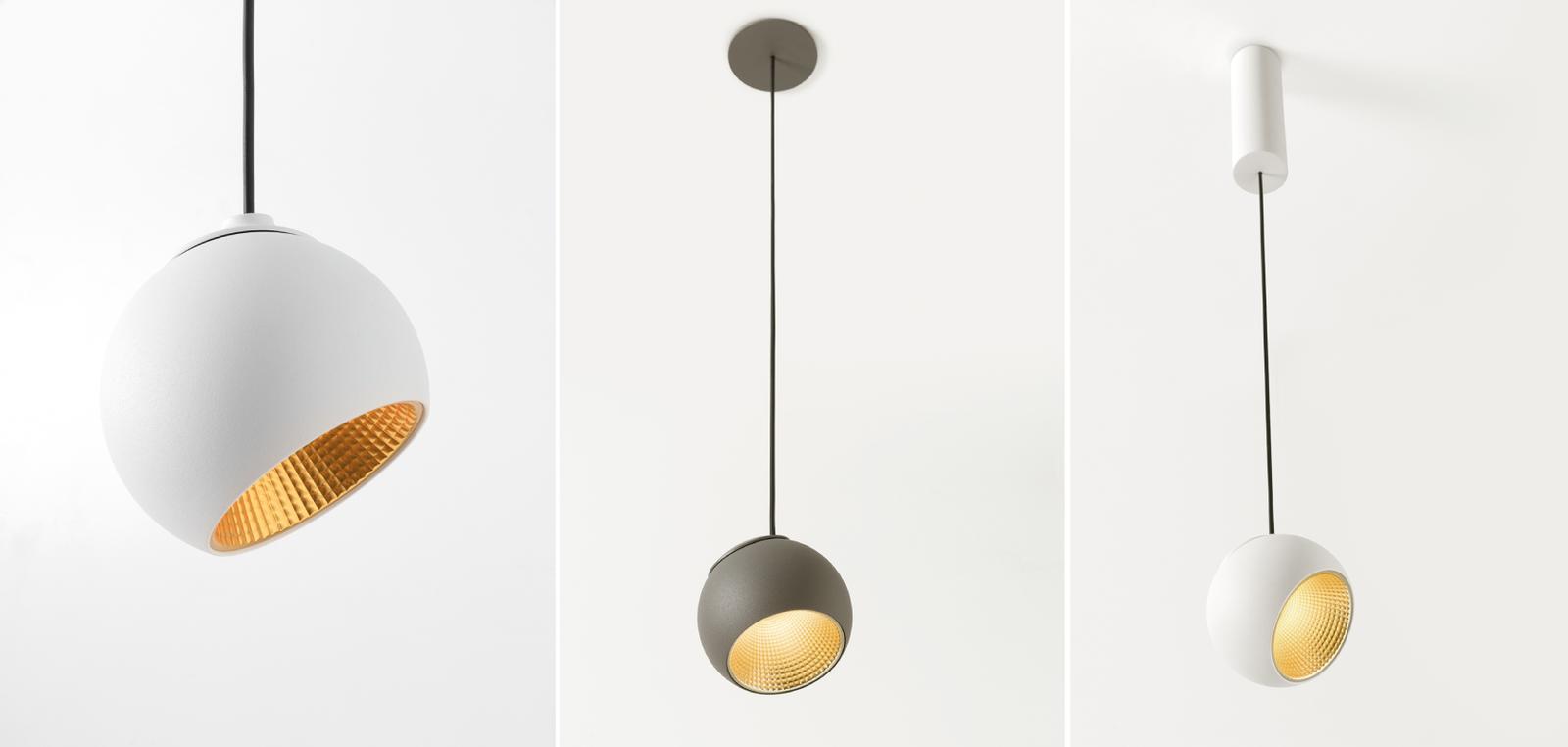 Marbul suspension | Modular Lighting Instruments - ArchiUp.com ...
