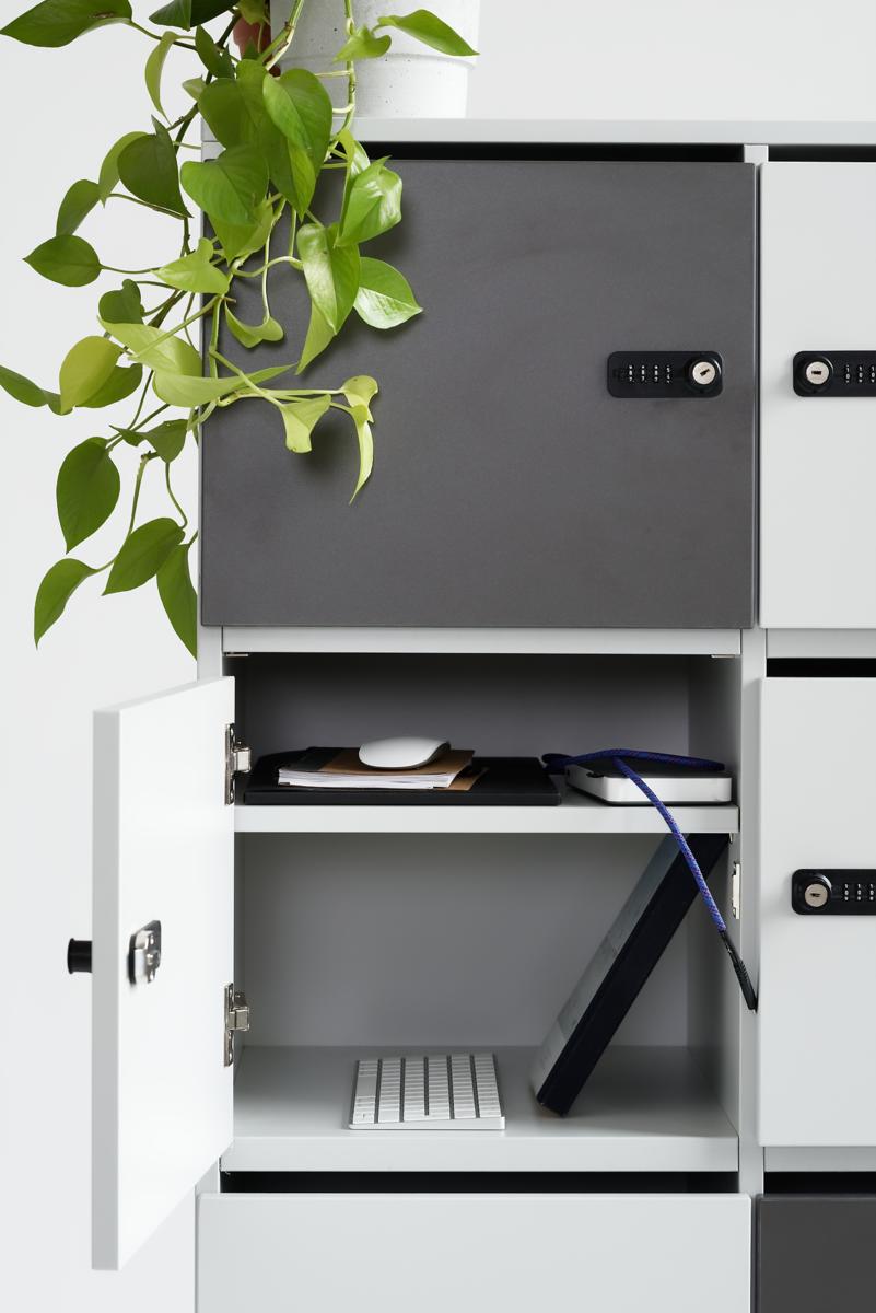 PRO Lockers | Lockery | MARO Office Furniture - ArchiUp.com - A free ...