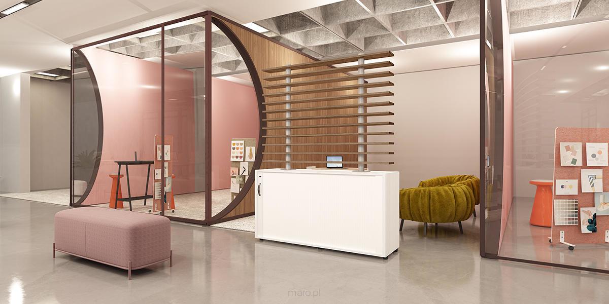 Diviso | Diviso | MARO Office Furniture - ArchiUp.com - A free BIM ...
