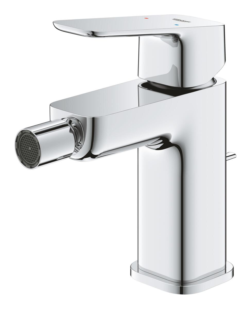 GROHE Cubeo Bateria bidetowa, Rozmiar S 1018100000 | 1018100000 | GROHE ...